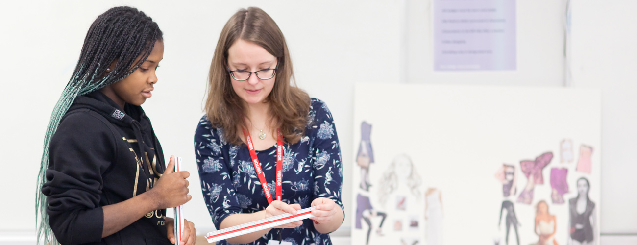 carousel-training | John Lyon's Charity