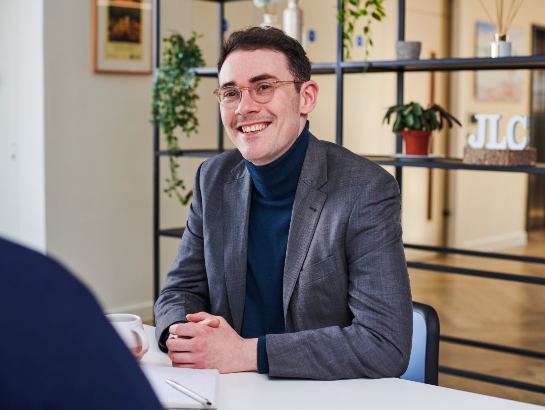 Staff | John Lyon's Charity