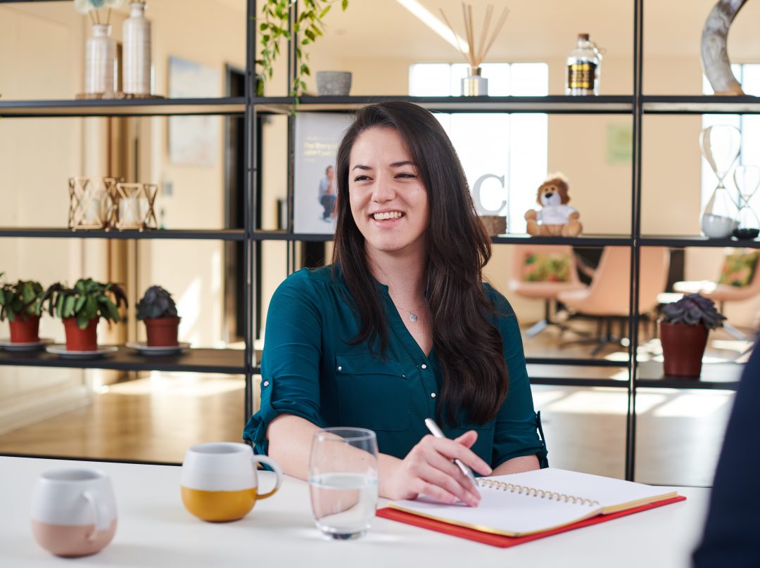 Debbie Howitt | John Lyon's Charity