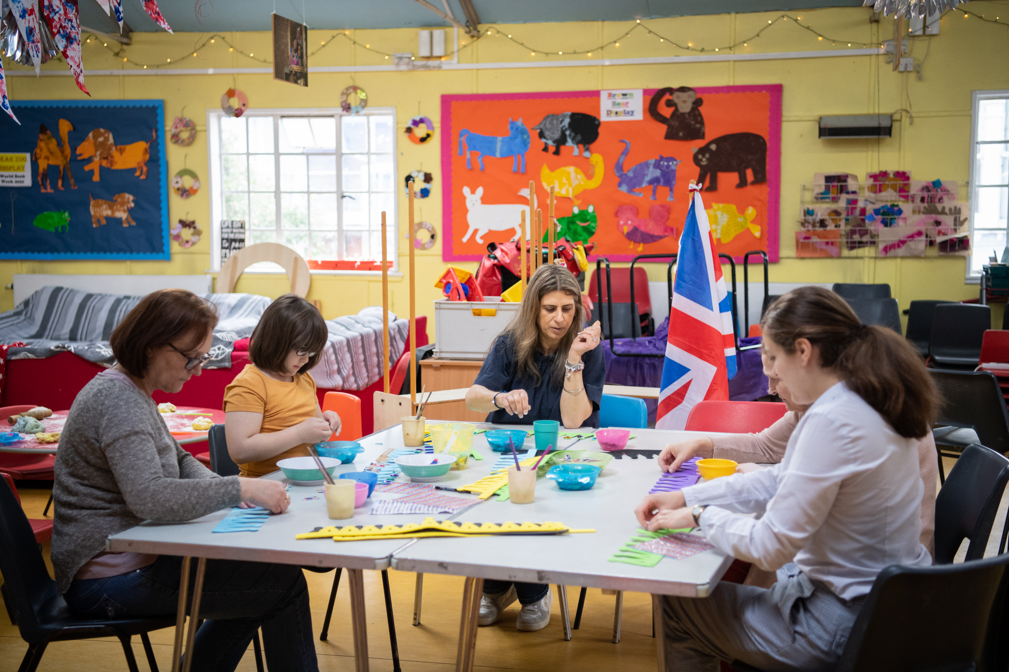 School Holiday Activity Fund (SHAF) | John Lyon's Charity