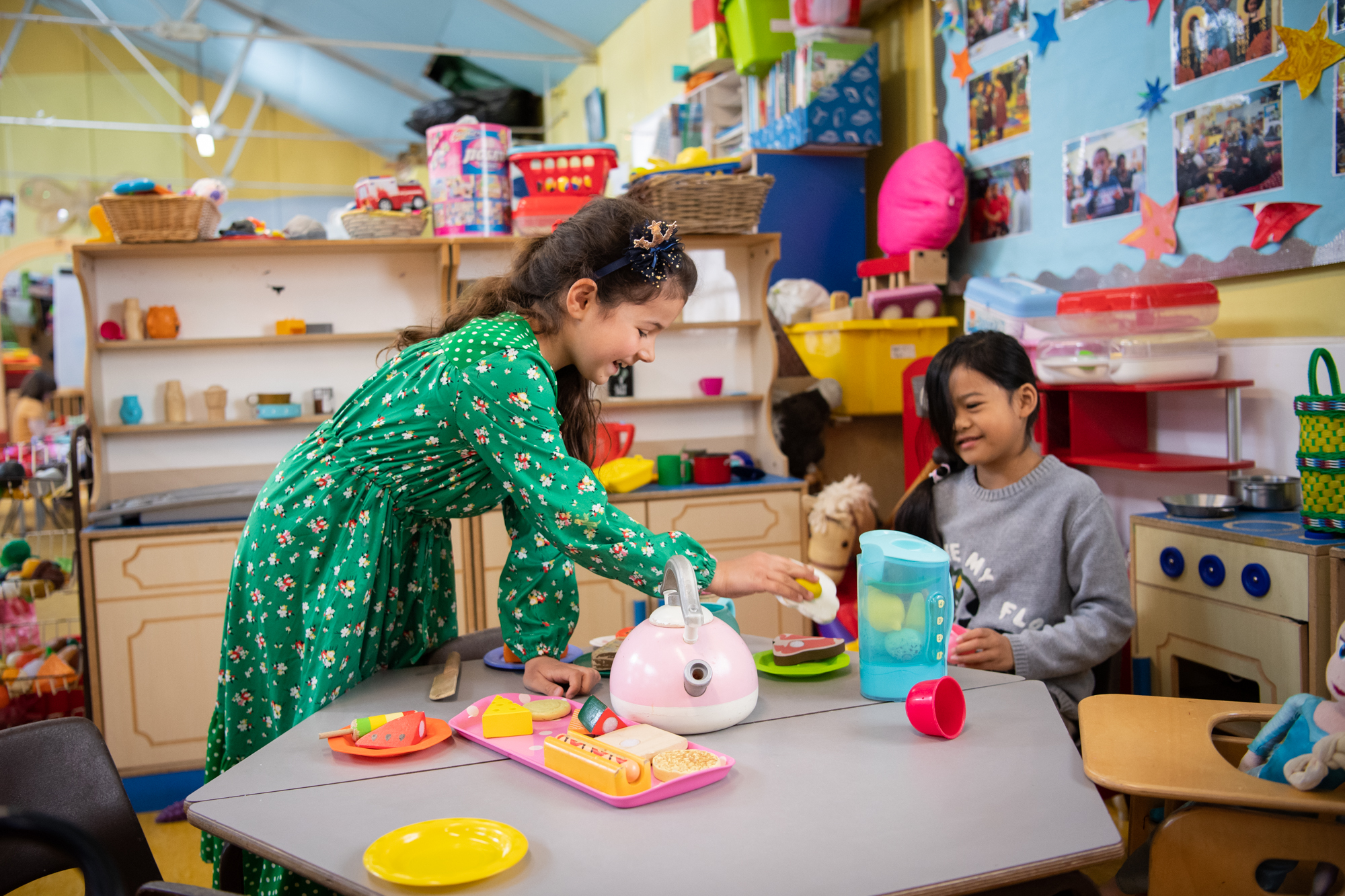 School Holiday Activity Fund (SHAF) | John Lyon's Charity