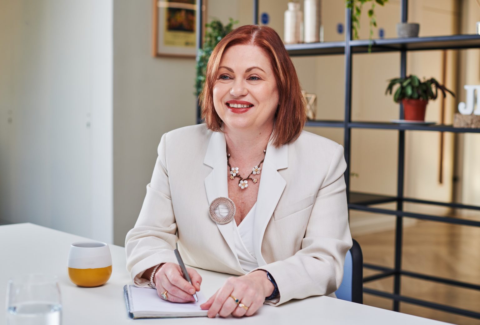 Dr Lynne Guyton | John Lyon's Charity
