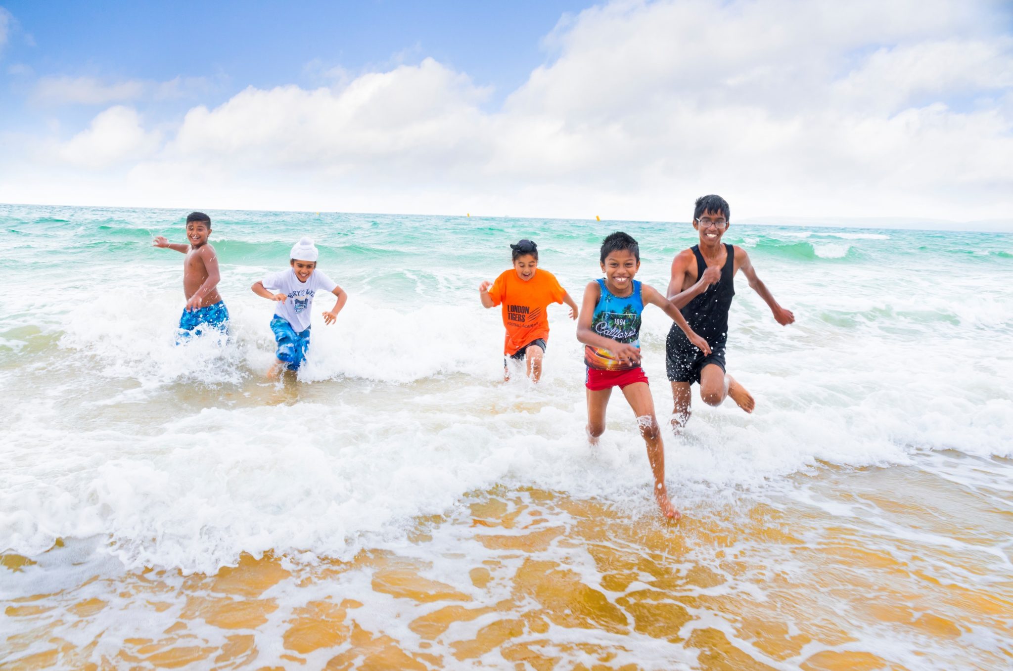 School Holiday Activity Fund (SHAF) | John Lyon's Charity