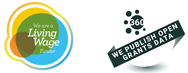 living-wage-360-funding-logos | John Lyon's Charity
